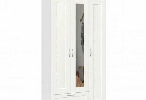 Шкаф 3 двери 1 ящик Бримнэс(Сириус), IKEA