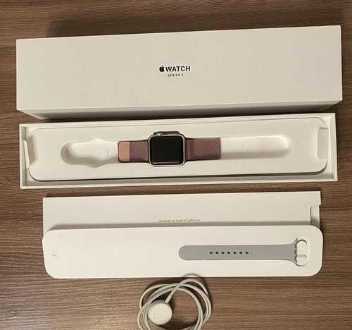 Apple Watch 3