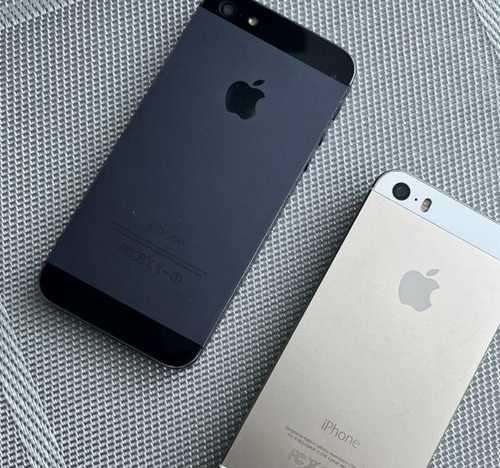 iPhone 5S, 16 ГБ