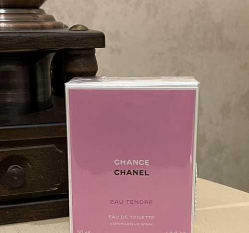 Туалетная вода Chanel Chance eau tendre