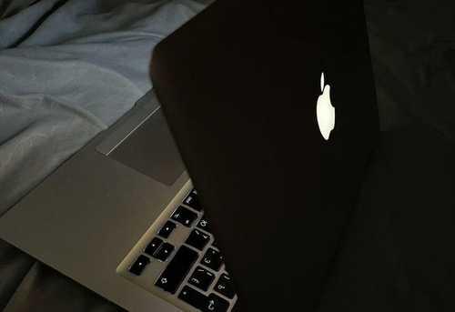 Apple MacBook Air 2,1