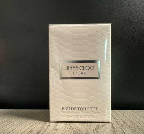 Духи женские jimmy Choo L'Eau 40 мл