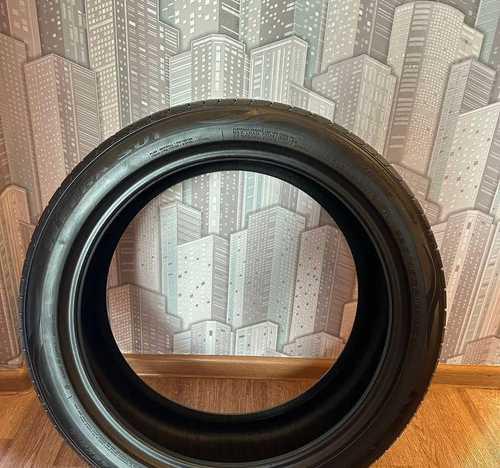 Nexen N'Fera SU1 225/45 R19