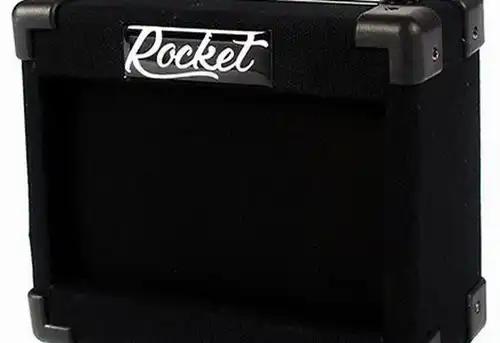 Комбоусилитель для электрогитары rocket GA-05