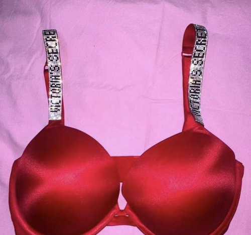 Бюстгальтер victoria's secret 34dd 75e