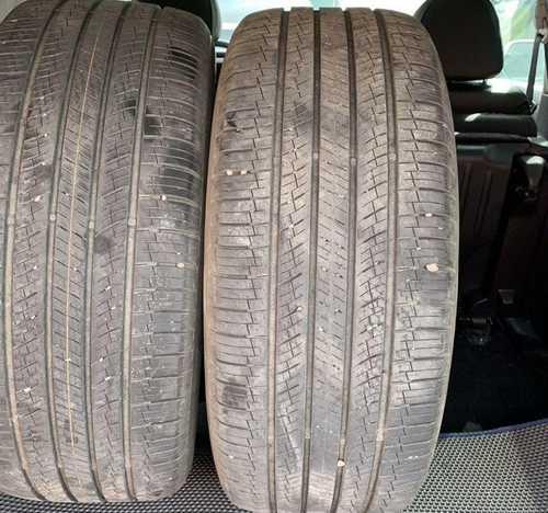 Nexen Roadian GTX 265/50 R20