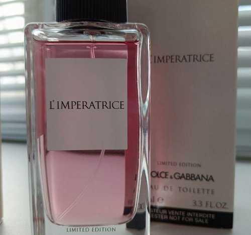 L'Imperatrice Dolce & Gabbana 100мл