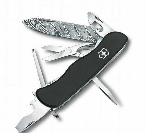 Нож Victorinox Outrider Damast 0.8501.J17 Новый