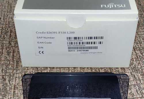 Док-станция Fujitsu Cradle stylistic M532
