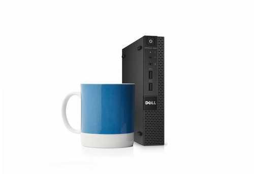 Dell OptiPlex 9020 Micro Неттоп Компьютер