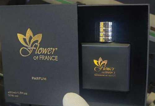 Fleur narcotique французский аналог оригинальный