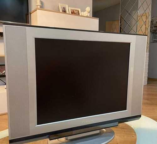 Телевизор elenberg 51 см