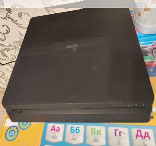 Sony playstation 4 slim 500gb