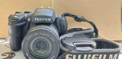 Fujifilm FinePix hs20exr