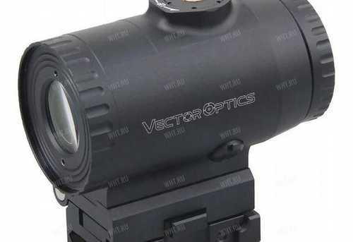 Vector Optics paragon 3X18 micro magnifier