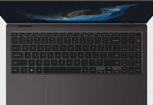 Ноутбук Samsung Galaxy Book 2 Pro 360 NP950 NP950Q