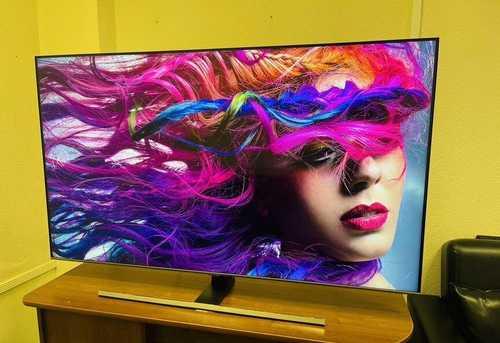 Телевизор Samsung Qled 65" 4K Smart 120Hz HDR