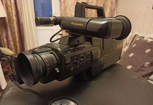 Видеокамера panasonic M9