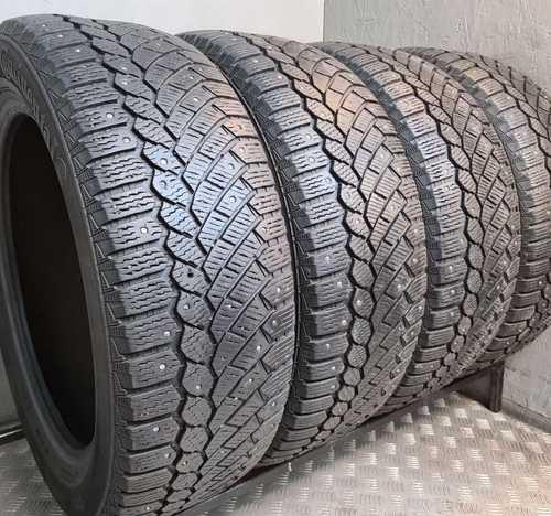 Continental Conti4x4IceContact 235/55 R19
