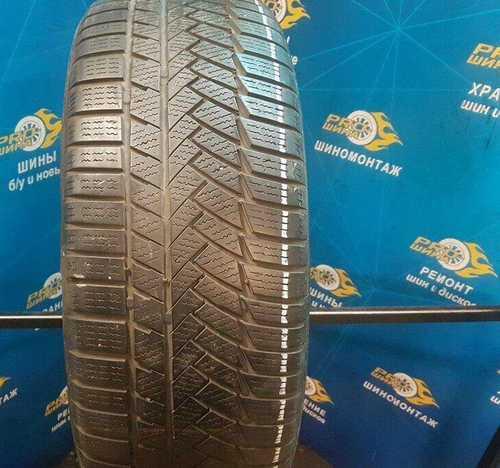 Continental ContiWinterContact TS 850 P 225/55 R17