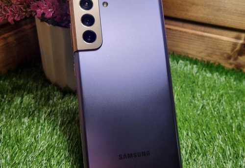 Samsung Galaxy S21+, 8/256 ГБ Москва | Мобильные телефоны | Festima.Ru ...