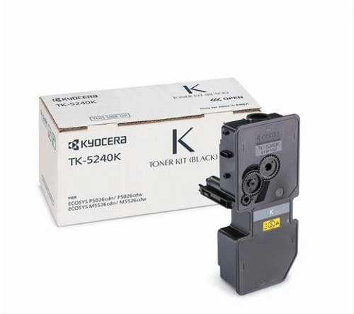 TK-5240 K Y