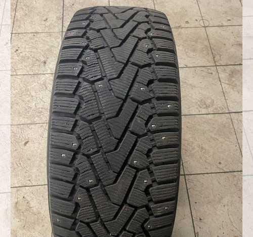 Pirelli Ice Zero 255/55 R20 110T