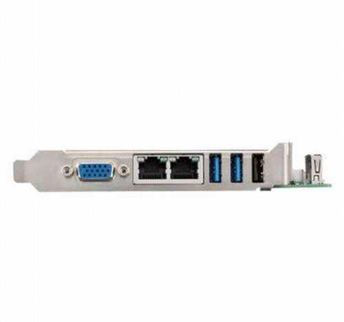 Материнская плата Advantech PCE-5132G2-00A2