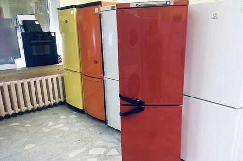 Холодильник indesit SB 1670.027Б/У гарантия