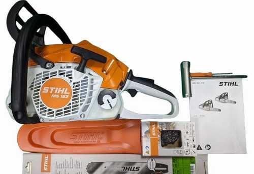 Бензопила Stihl MS 182 оптом