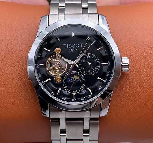 Часы Tissot 1853 Механические