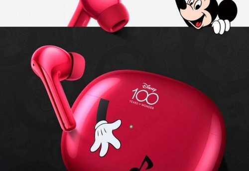 Беспроводные наушники Xiaomi Buds 3 Disney 100th