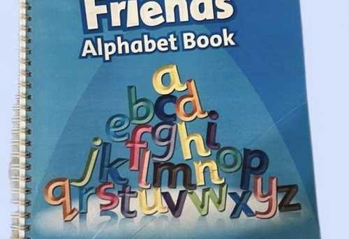 Family and friends 1 учебники