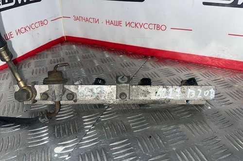 Форсунка топливная Honda S-Mx RH1 B20B