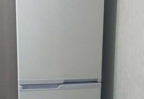Холодильник DON R-297 B белый 365 л
