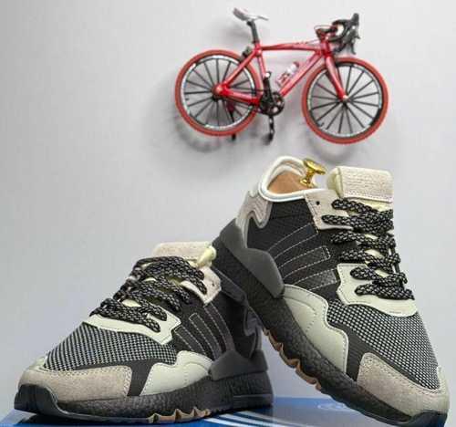 Кроссовки Adidas Nite Jogger