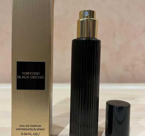 Tom Ford black orchid 10 ml