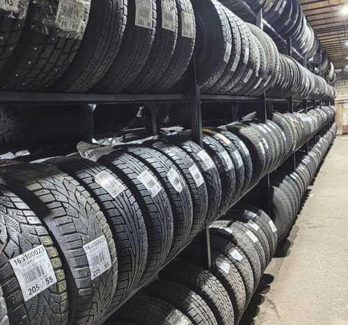 Michelin Latitude X-Ice North 255/55 R18 108Q