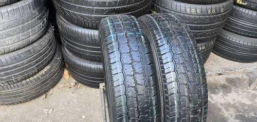 Centara Commercial 195/75 R16C