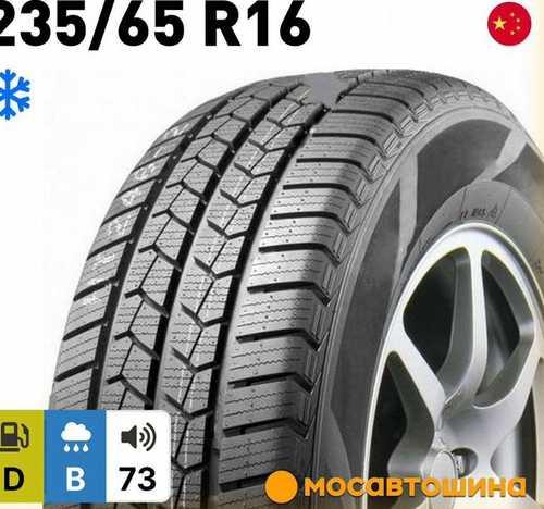 LingLong Green-Max Winter Van 235/65 R16C 121R