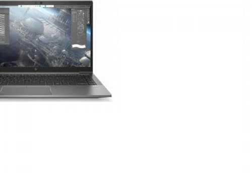 HP ZBook Firefly 14 G8 Core i7 1185G7 16Gb SSD512G