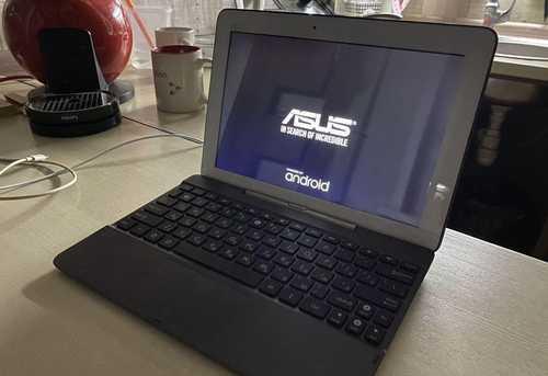 Asus transformer