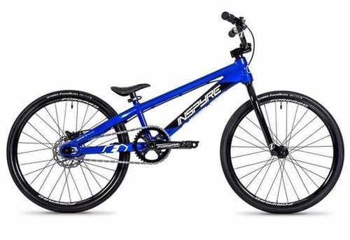 Велосипед BMX-race Inspyre Evo Disk Junior Bike 20