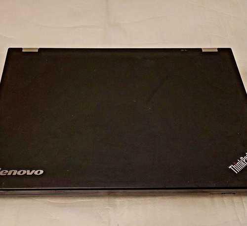 Lenovo thinkpad t430