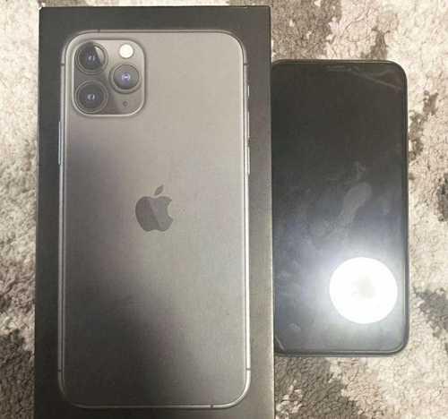 iPhone 11 Pro, 64 ГБ