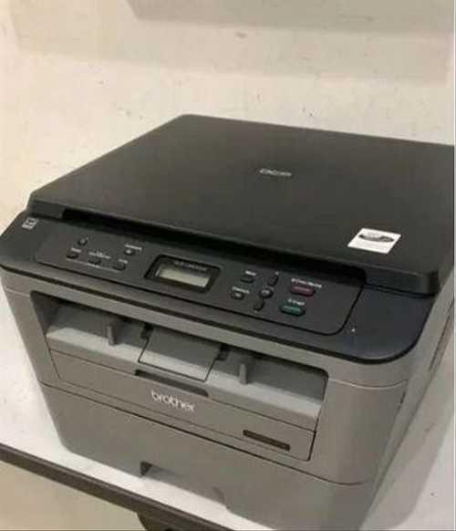 Мфу Brother DCP-L2500DR