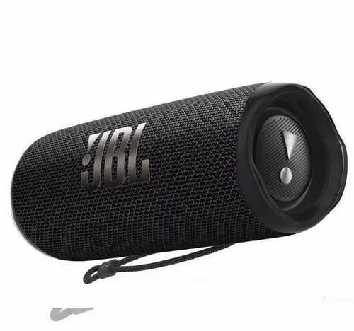 Портативная колонка JBL Flip 6