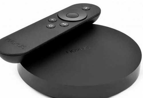 Google Nexus Player