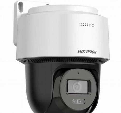 Поворотная IP-камера Hikvision DS-2DE2C400MWG-E