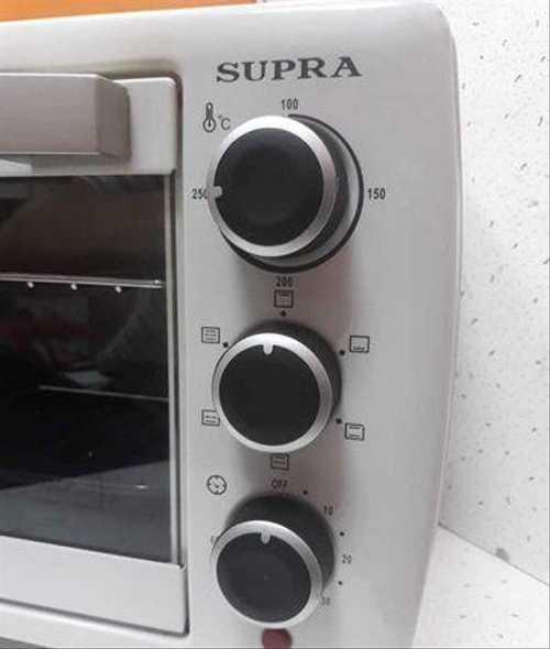 Мини печь supra MTS-220